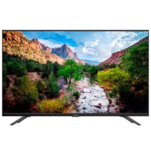 تلویزیون 32 اینچ ایوولی مدل 32EV100D | کالا مارکت اهواز